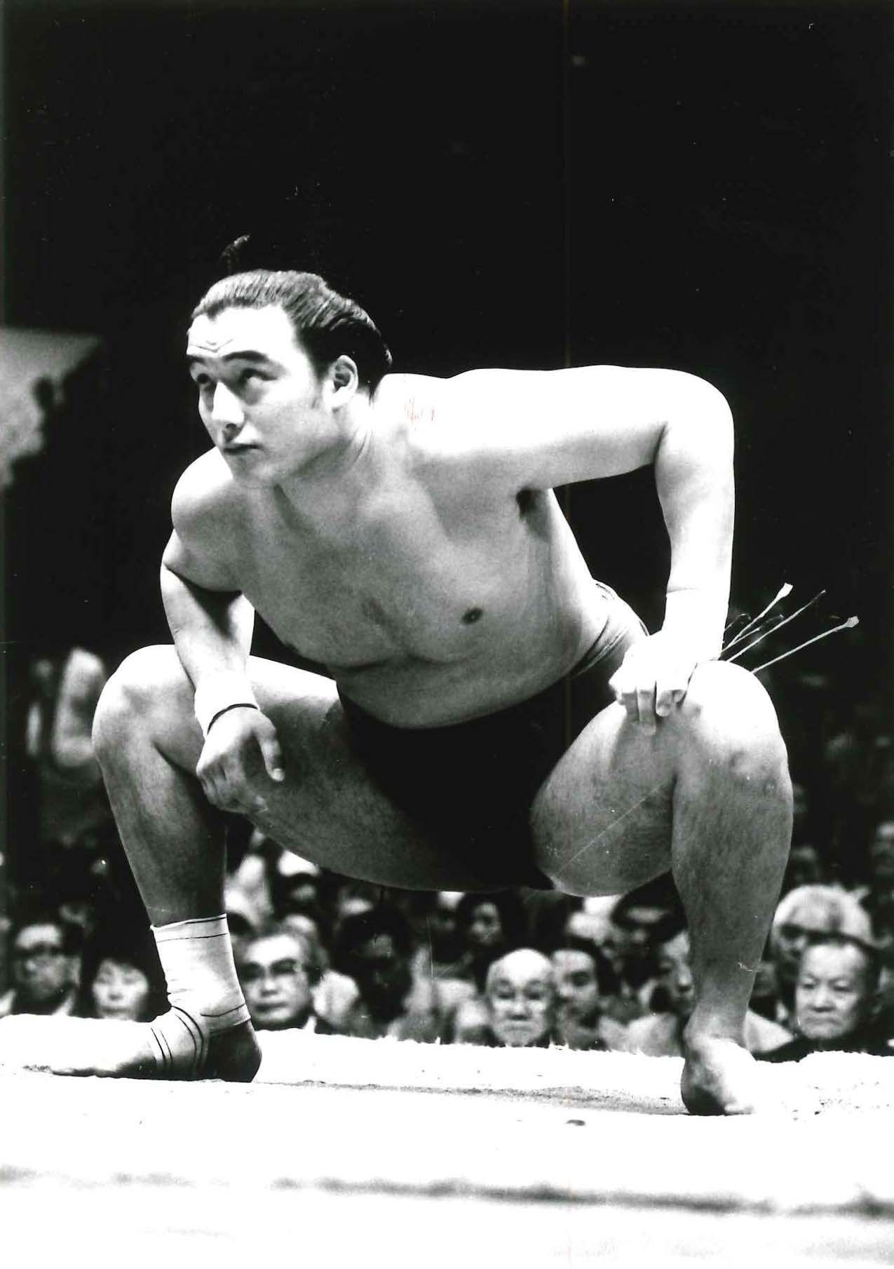 Terao in memoriam pics overview - Ozumo Discussions - Sumo Forum