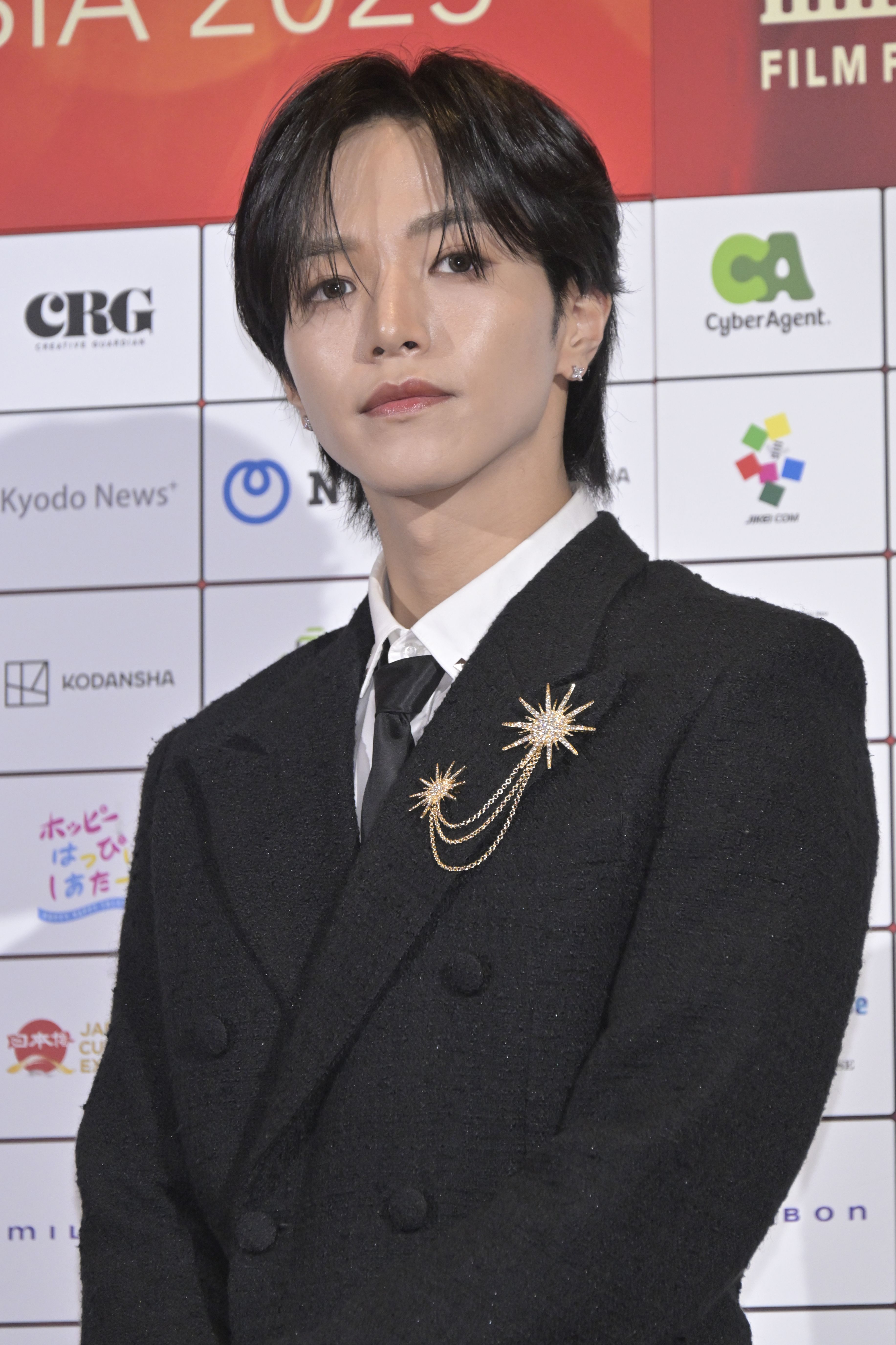 《活動休止の真相》JO1人気メンバー・大平祥生が二股をしていた！ “禁断の恋”のお相手は「紅白出場アイドル」（文春オンライン）｜dメニューニュース（NTTドコモ）