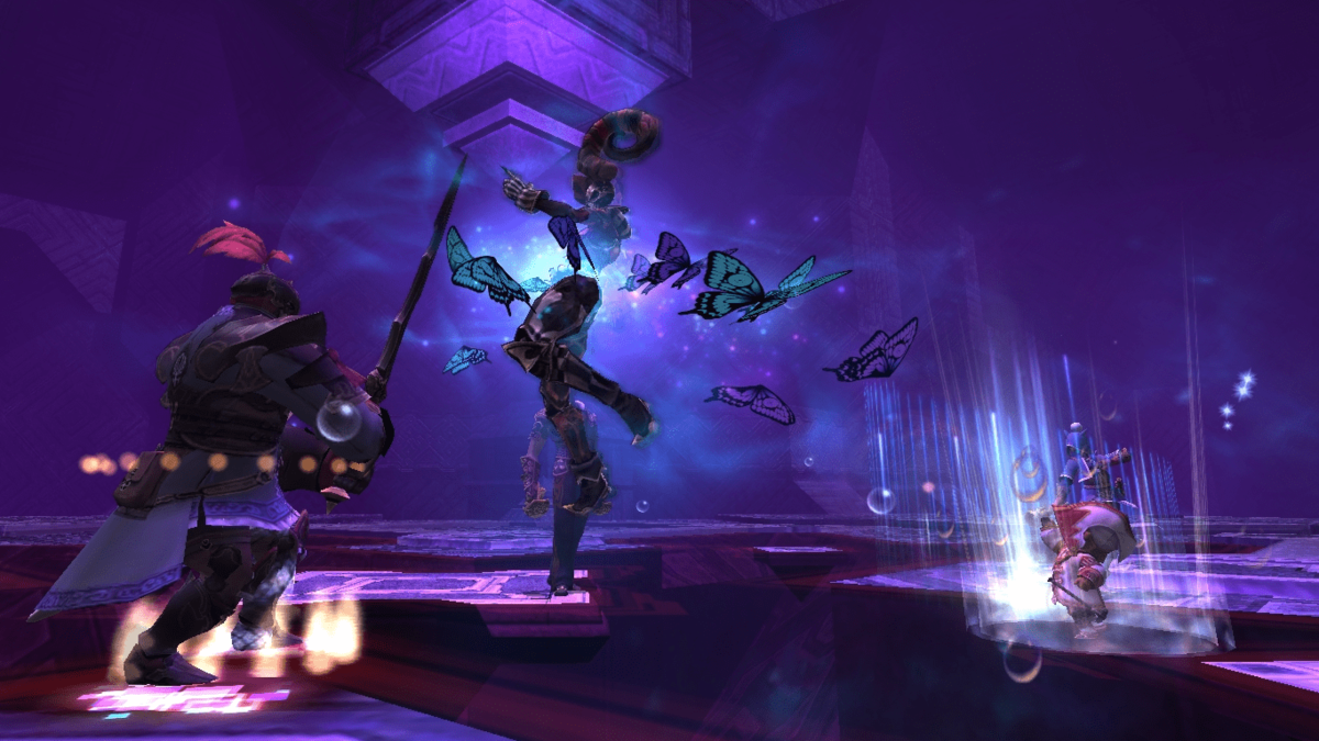 [写真](8ページ目)《累計プレイ時間6150時間超》FF11サービス開始20年「完結したのにまだ現役」のモンスターゲームが生まれた理由 | 文春オンライン