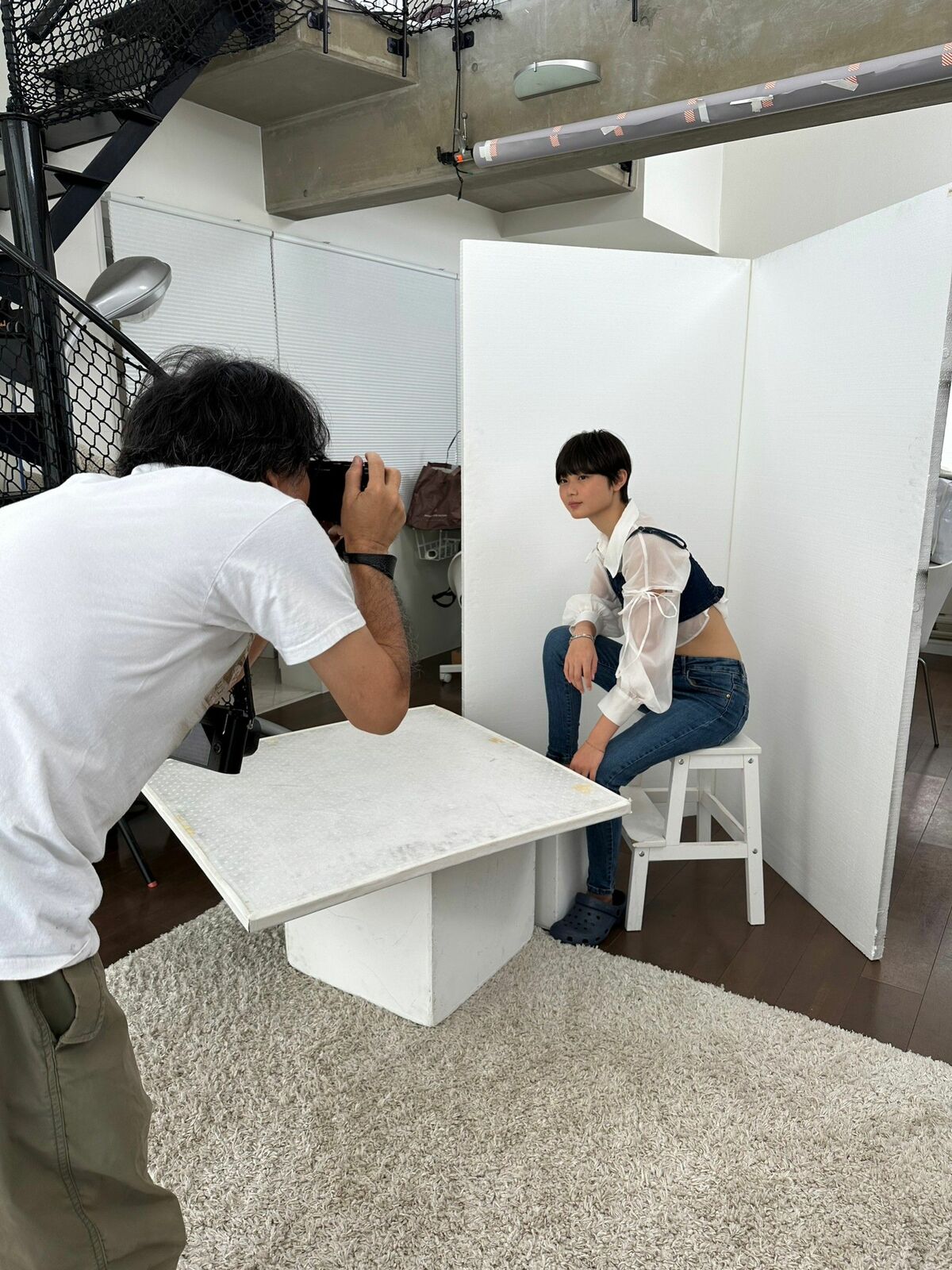 [写真](24ページ目)「女の子だから遅くてもしょうがないよね」F3史上初となる女性チャンピオンに輝いたJuju（17）が語るモータースポーツ業界の“壁”とは | 文春オンライン