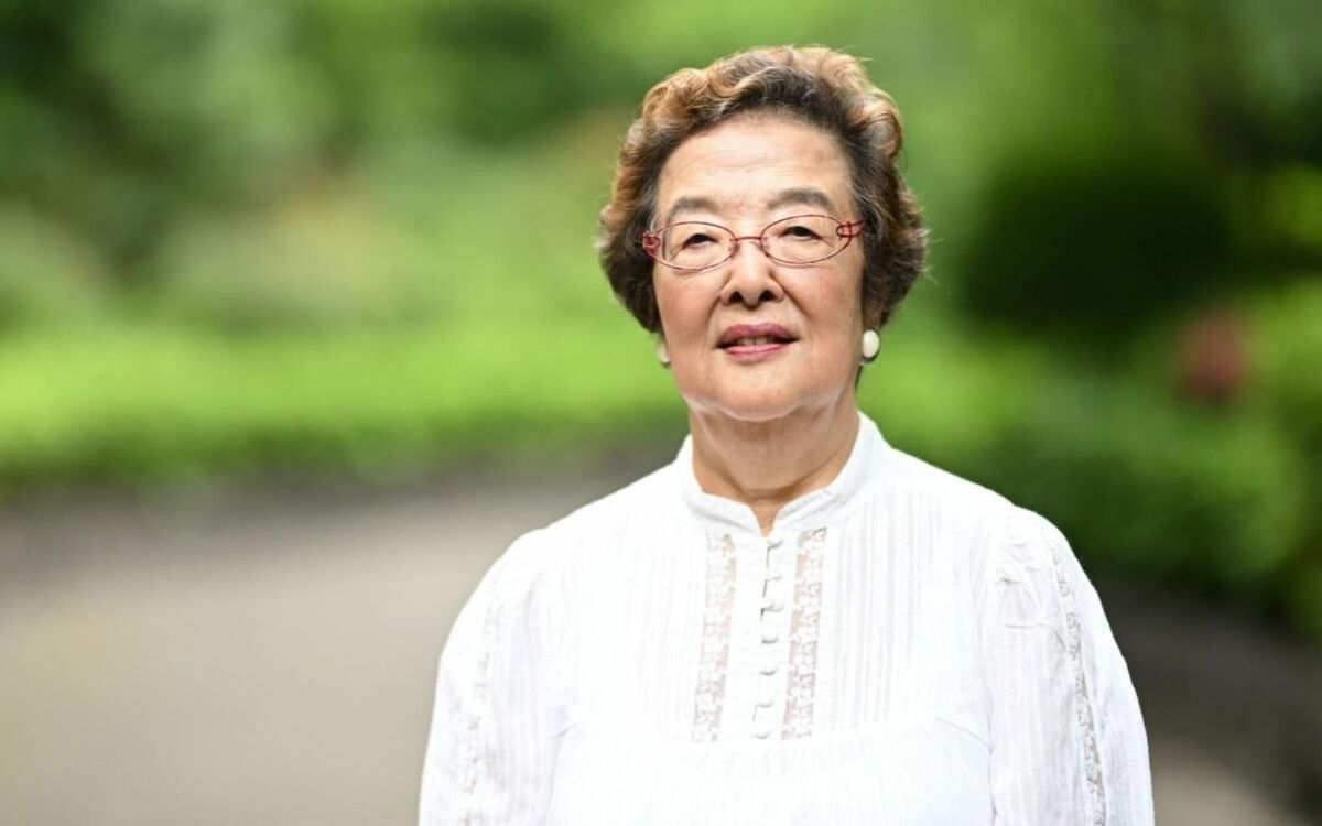 英語の勉強でもなく、多くの映画を観ることでもなく……戸田奈津子（88）が伝えたい字幕翻訳家に欠かせないこと「映画を愛することはもちろんですが ...