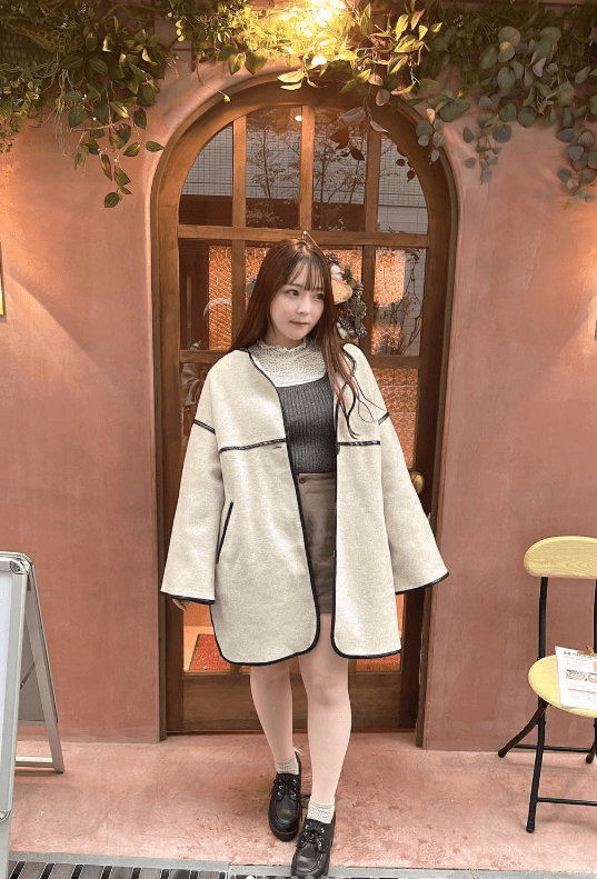 [写真](14ページ目)「デブは甘え」とネットで“体型批判”され…ダイエットをやめた身長153cm・体重60kgの“ぽっちゃり女子”（26）が、SNSの誹謗中傷に思うこと | 文春オンライン