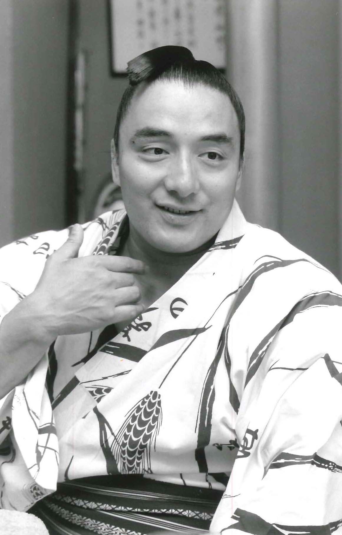 Terao in memoriam pics overview - Ozumo Discussions - Sumo Forum