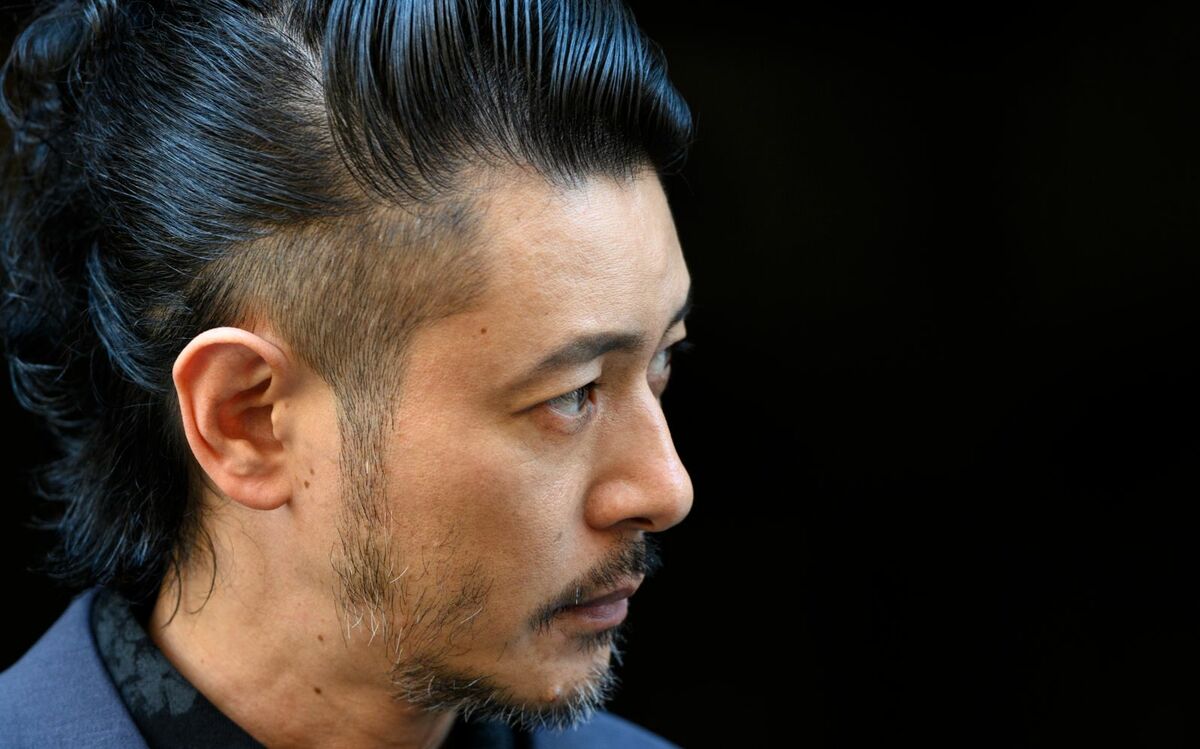 (4ページ目)「僕らは映画に“夢”を見た最後の世代でしょうね…」多メディア時代にオダギリジョー（47）が振り返る“日本映画凋落の真相 ...