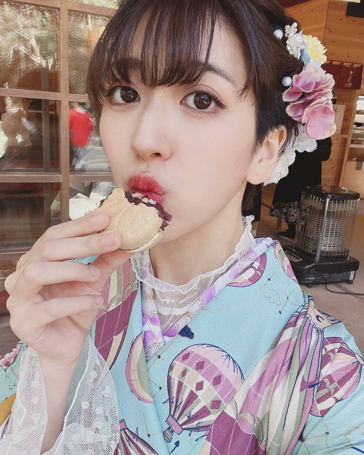 [写真](26ページ目)IQ140のセクシー女優「慶應の経済」を1年で退学した理由 | 文春オンライン