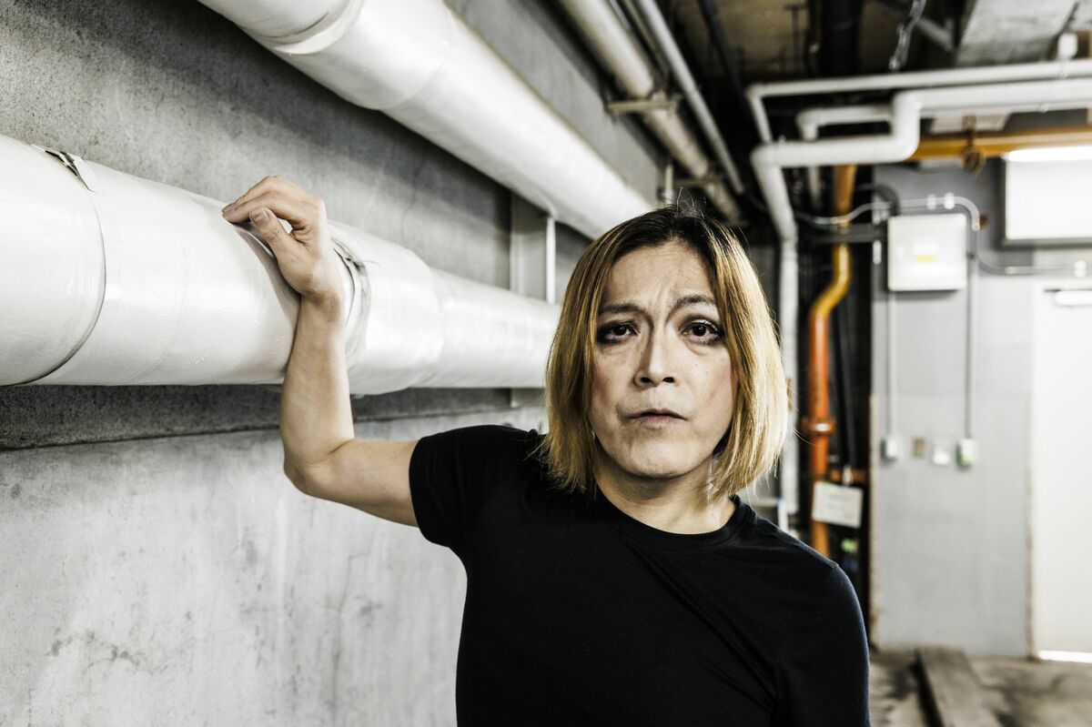 [写真](22ページ目)「お尻から水が出るほど…」ROLLY（61）が今でも忘れない「“いとこ・槇原敬之”の母」から言われた言葉 | 文春オンライン