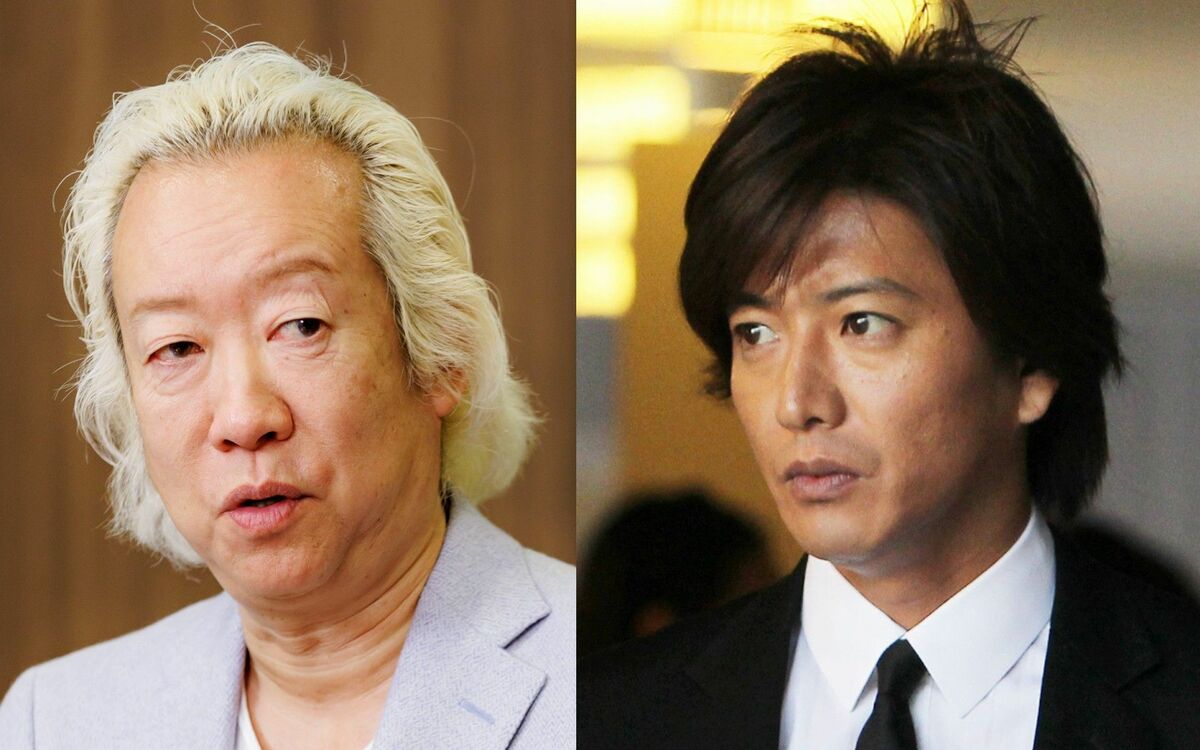 (3ページ目)「NGを出す立場にない」旧ジャニーズ新会社社長が明かした“SMAP、キンプリ再集結の可能性” キムタクの言葉に「ちょっと涙がでました」 | 文春オンライン