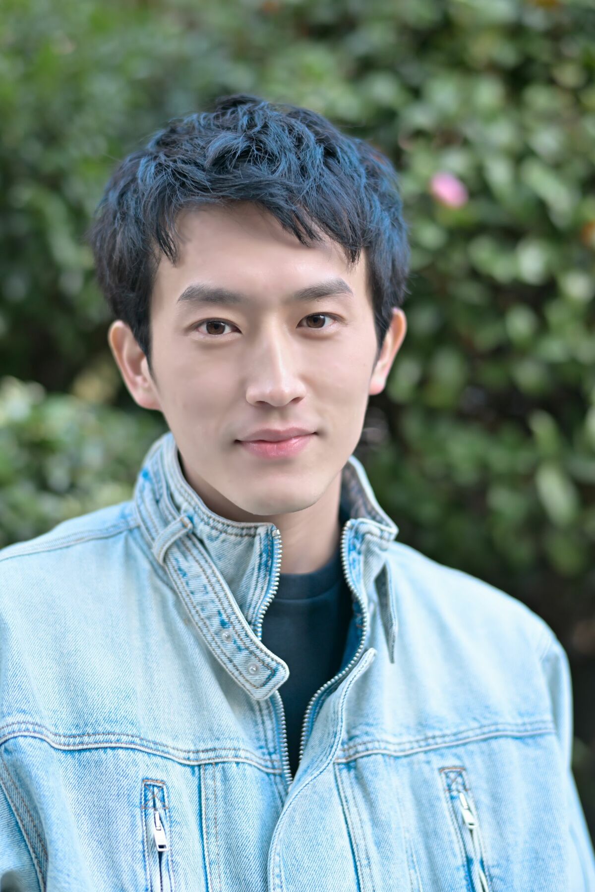 [写真]「もういい加減、やりたいことをちゃんとやろう、と思って大学を辞めました」“失敗してきた”杉野遥亮の＜人生の選択＞ | 文春オンライン