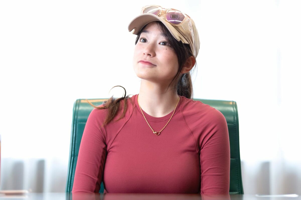 [写真](23ページ目)半年で37キロ減量、容姿が変わりすぎて「友だちに気づかれず…」85kg→48kgになった“サバゲー女子”が語る、ダイエット後の変化――2023年5月BEST5 | 文春 ...