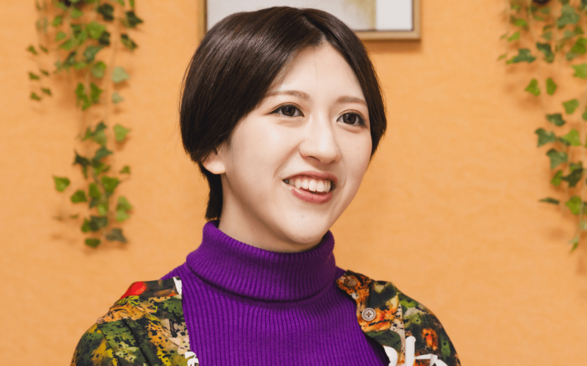 「IQ140の才女」がなぜセクシー女優に…？ 水谷梨明日の少女時代 | 文春オンライン