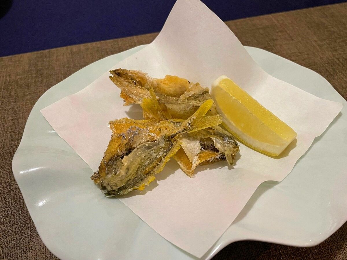 [写真](14ページ目)部屋の露天風呂に浸かりながら釣りができる!? 和倉温泉「多田屋」での“釣り旅”が天国すぎた | 文春オンライン