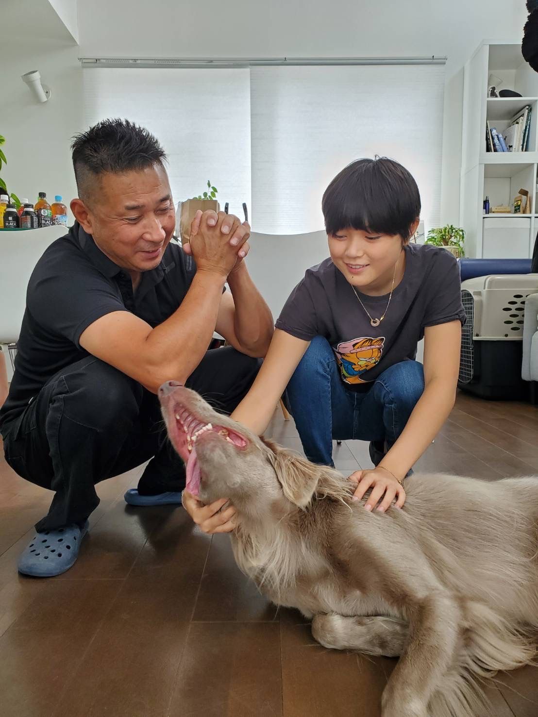 [写真](30ページ目)「女の子だから遅くてもしょうがないよね」F3史上初となる女性チャンピオンに輝いたJuju（17）が語るモータースポーツ業界の“壁”とは | 文春オンライン