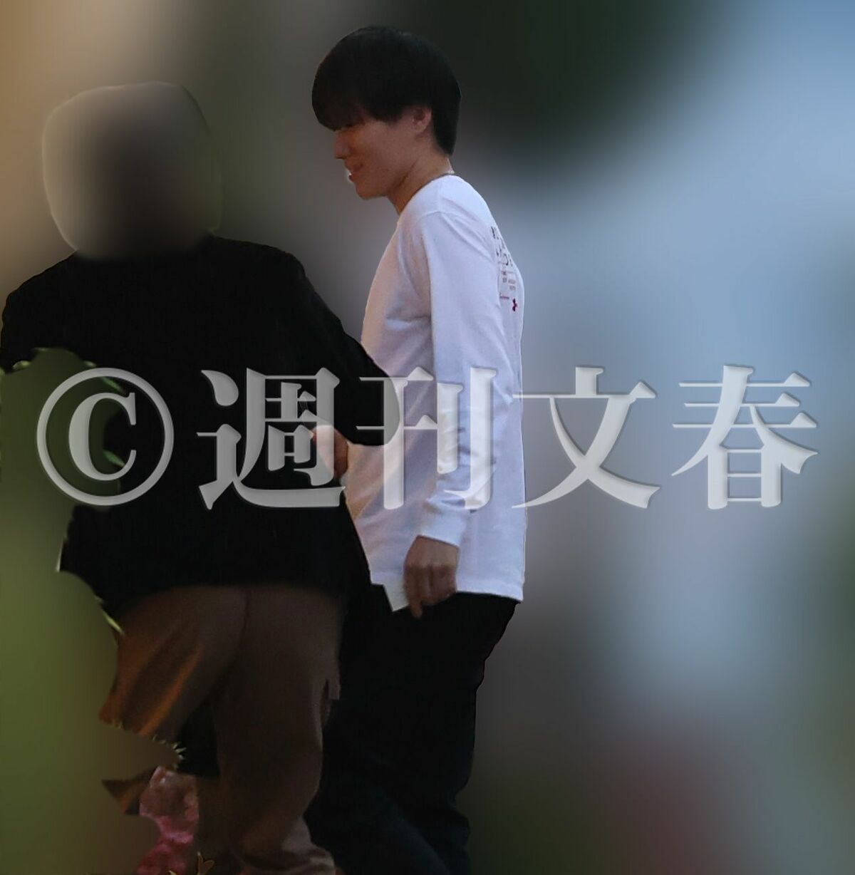 [写真](6ページ目)Cocomi（24）男子バレー・小川智大（29）との交際報道でバレーファンから驚きの声「まさか小川選手だったとは」「余程覚悟決めて…」 | 文春オンライン