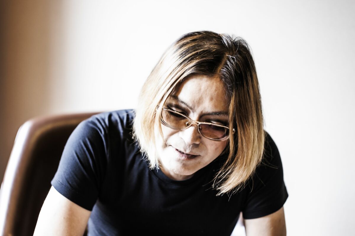 [写真](11ページ目)「お尻から水が出るほど…」ROLLY（61）が今でも忘れない「“いとこ・槇原敬之”の母」から言われた言葉 | 文春オンライン